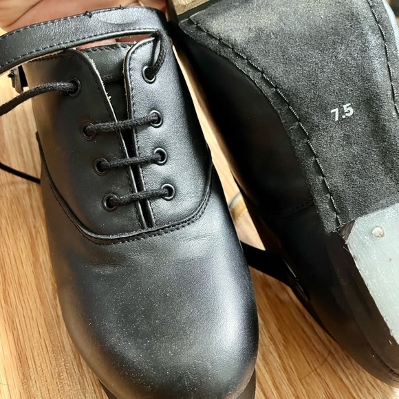 Black Lion from Dublin | Shoes | Irish Dance Hard Shoes | Poshmark